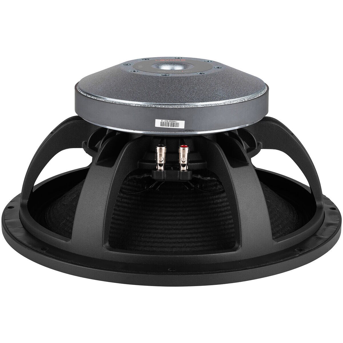 LaVoce WAF154.01 15" Subwoofer 8 Ohm